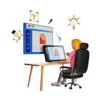 Best Graphic Design Course in Pune with 100% Placement