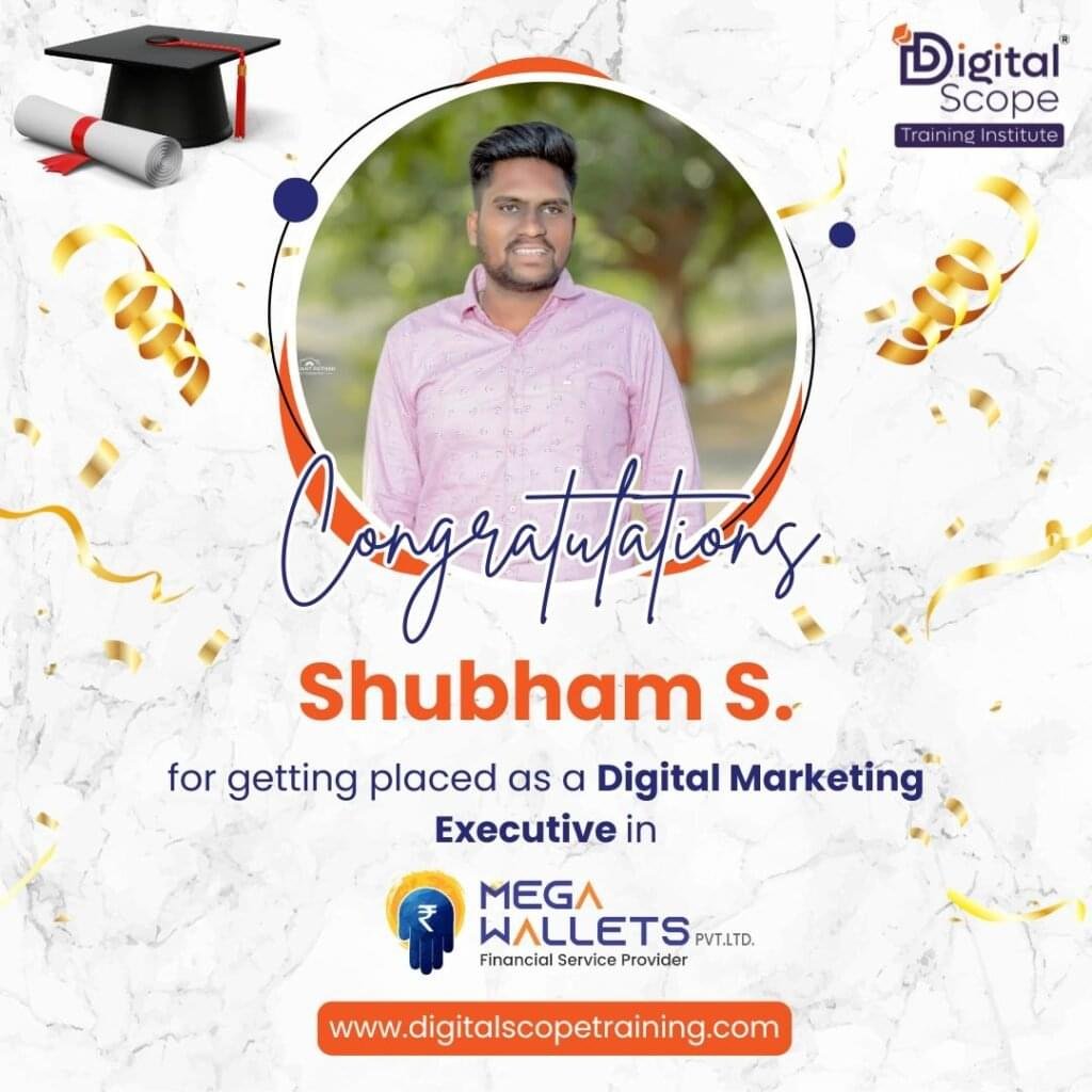 Digital Scope | Pune's #1 Agency Styled Learning Institute