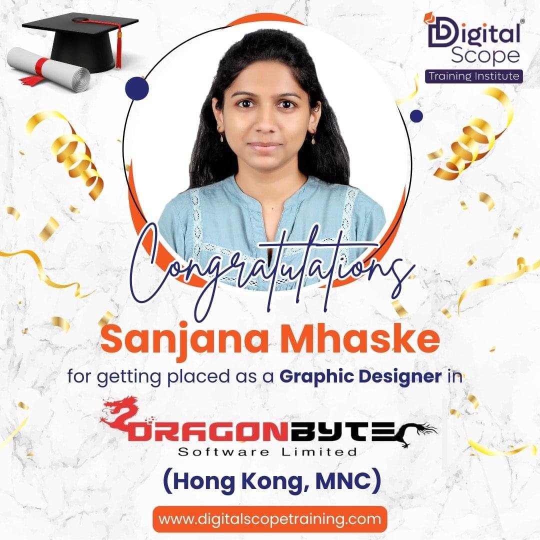 FullStack Development - Digital Scope Training Institute